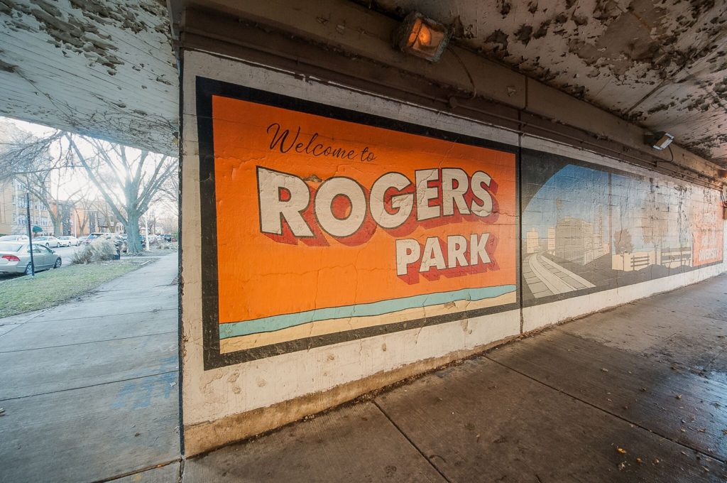 Greetings from Rogers Park Rich in History, Rich In Diversity | rogers ...