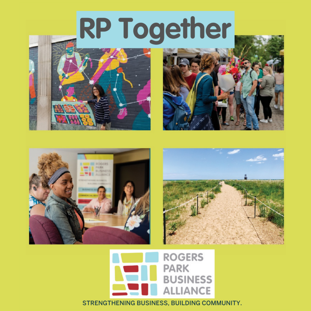 RP Together | Rogers Park Business Alliance